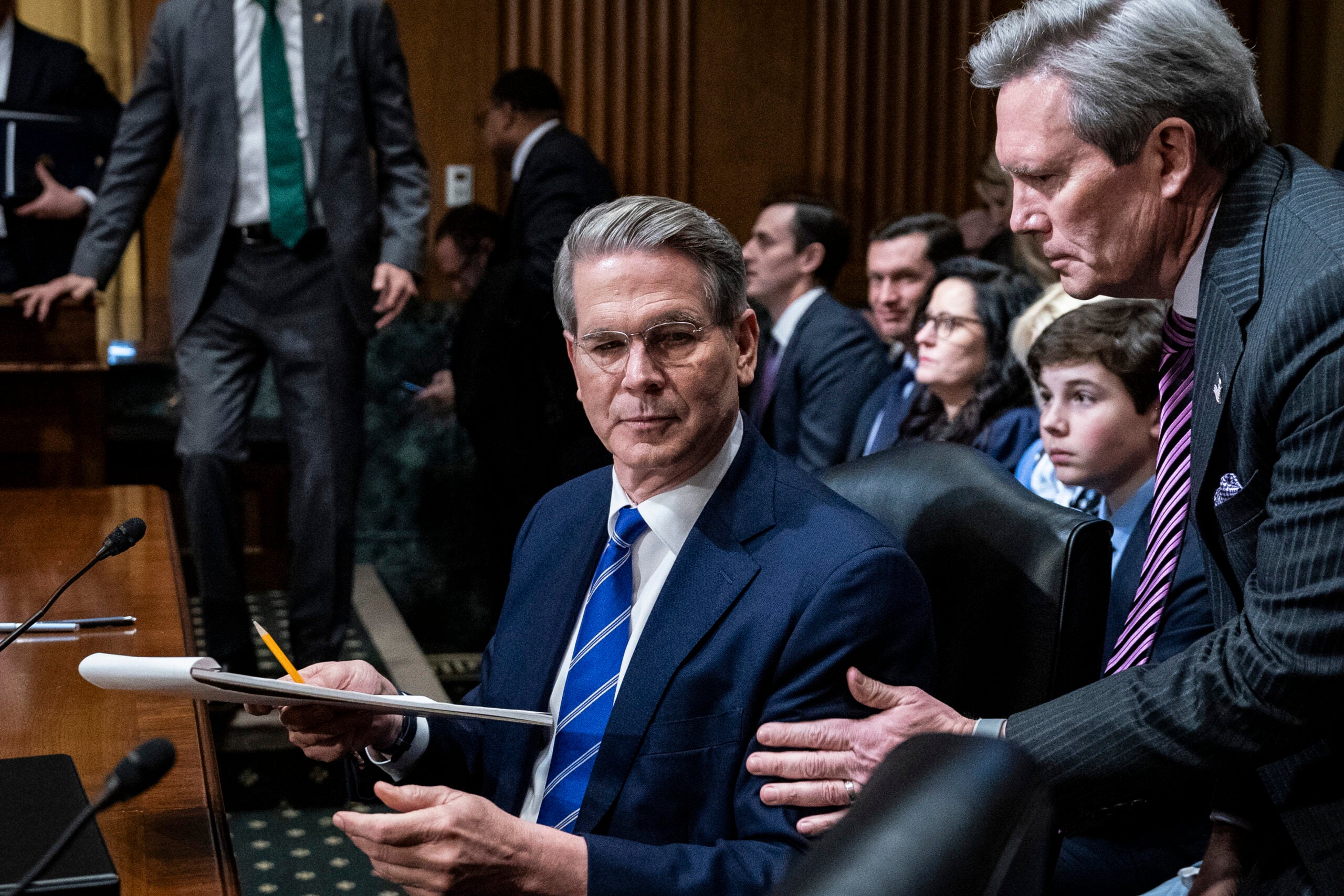 BC historian calls Elon Musk’s accessing of U.S. private financial data ...