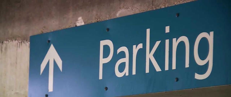 Parking rates increase at Palm Beach International Airport
