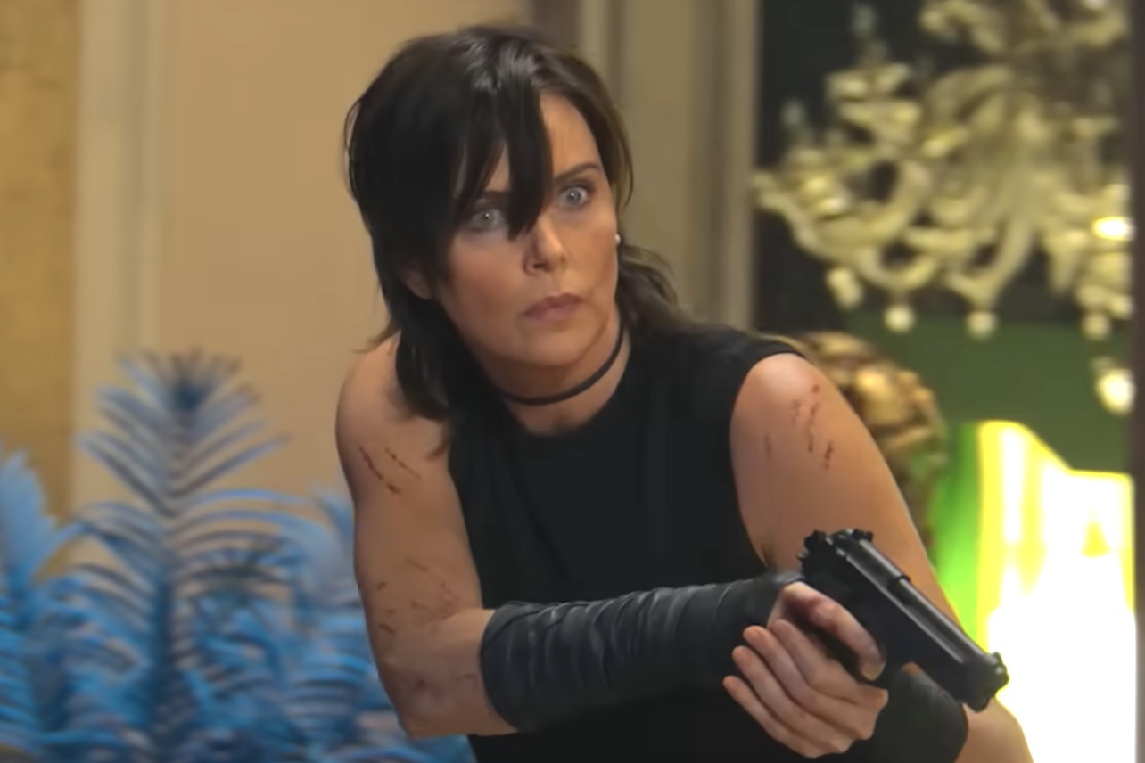 ‘The Old Guard 2’: Release Date, Cast, and Everything We Know About ...