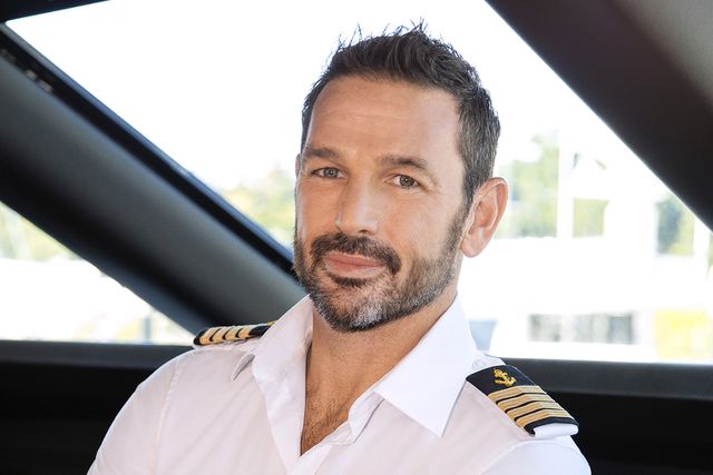 “Below Deck”’s Captain Jason Feels ‘Silly’ Thinking He Was ‘Immune’ to ...