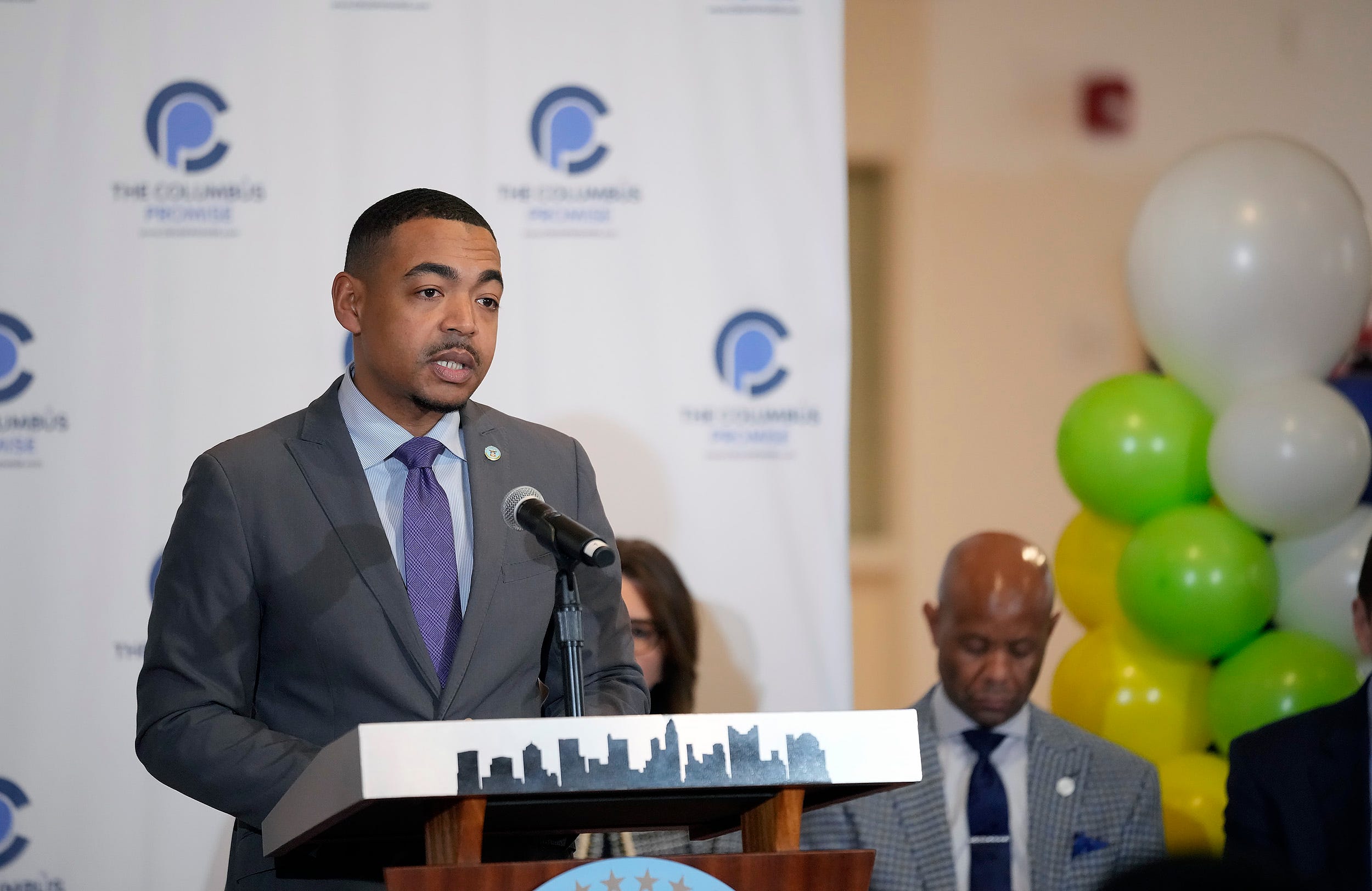 Columbus Promise money OK'd, mayor's office slams 'political theatre'