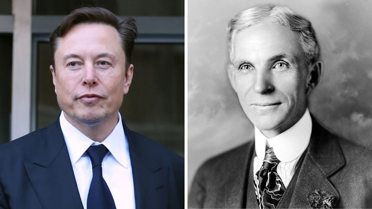 20+ Richest People Who Ever Lived