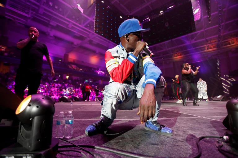 'Lo-Fi in Hi-Fi' listening series puts focus on classic '90s Memphis ...