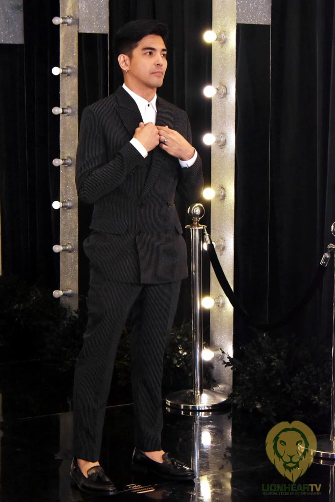 ‘Hindi ako humihingi ng awa…’ Mark Herras on dancing at a gay bar