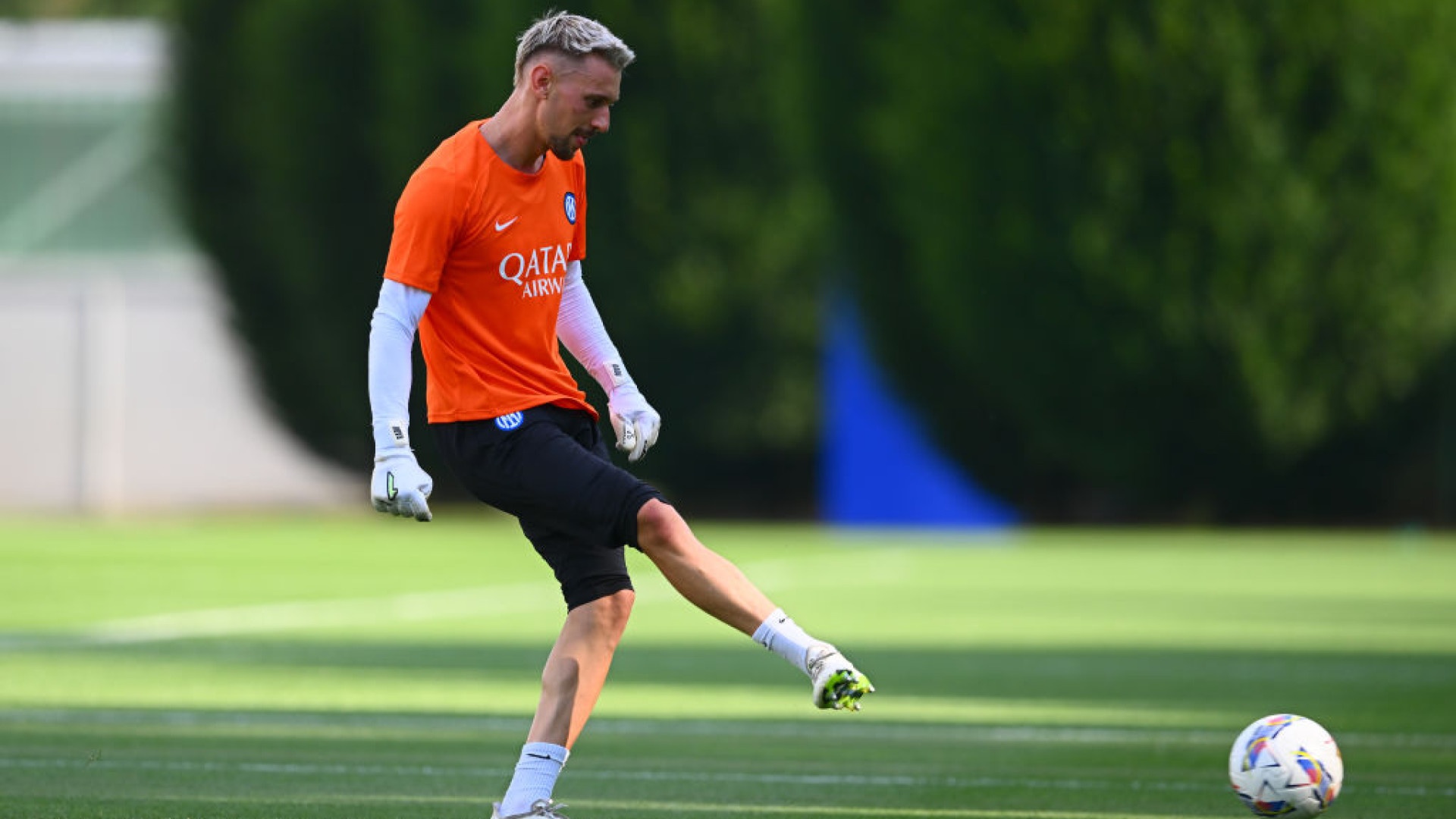 Concluso un altro affare sull'asse Inter-Venezia