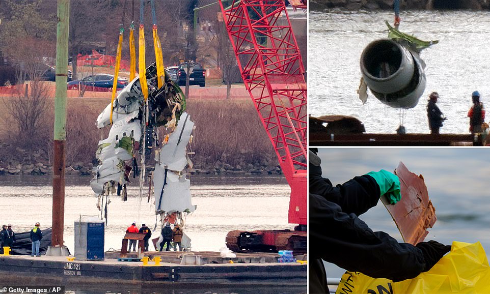 Altitude reading from DC plane crash could explain how it happened