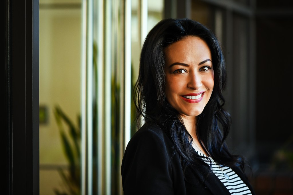 Fox Studio Lot's Sound Department Adds Marielle Abaunza to Lead Biz ...