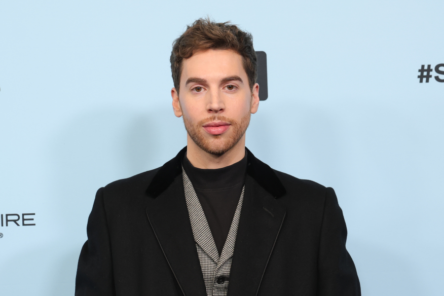 Jordan Gavaris dishes on horror-comedy ‘Touch Me,’ ‘Orphan Black’s ...