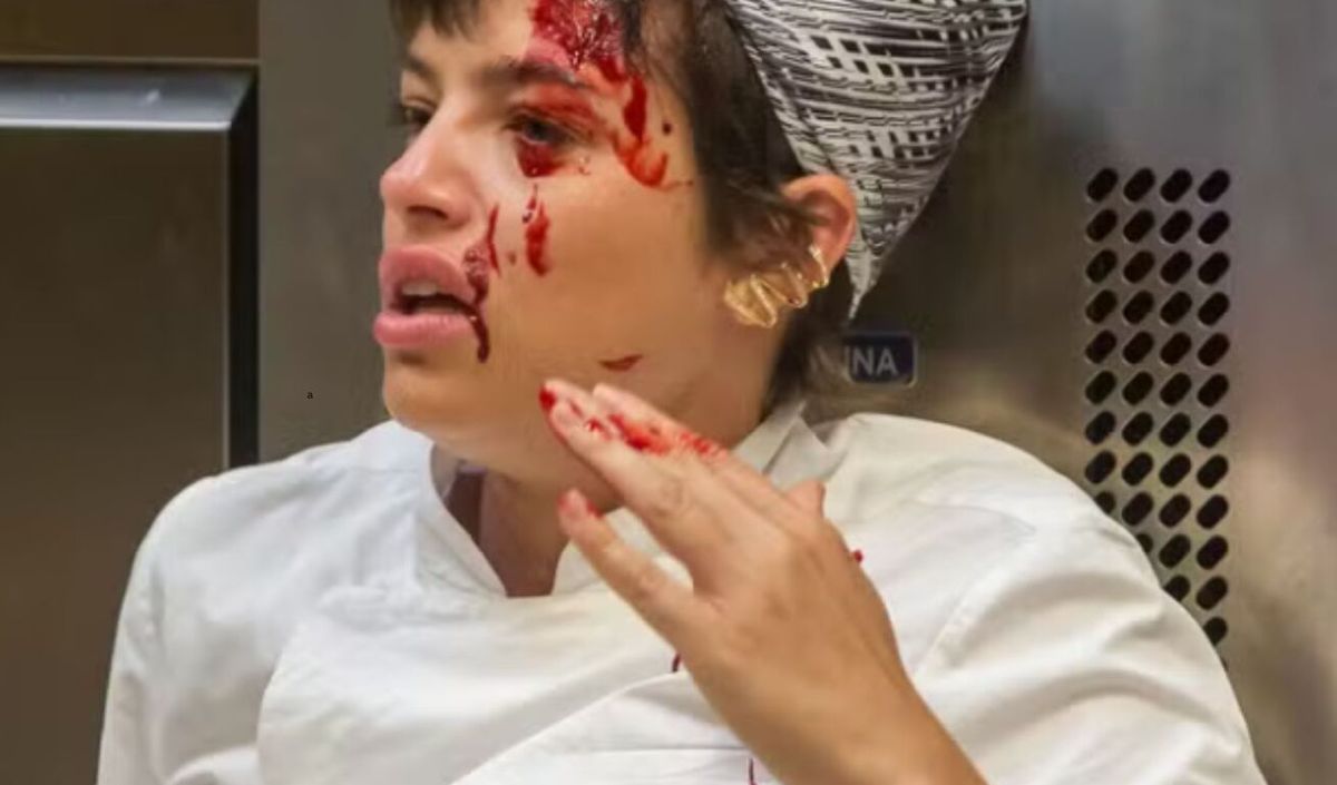 Sou chef de cozinha e garanto: a novela 'Mania de Você' tem 5 erros ...