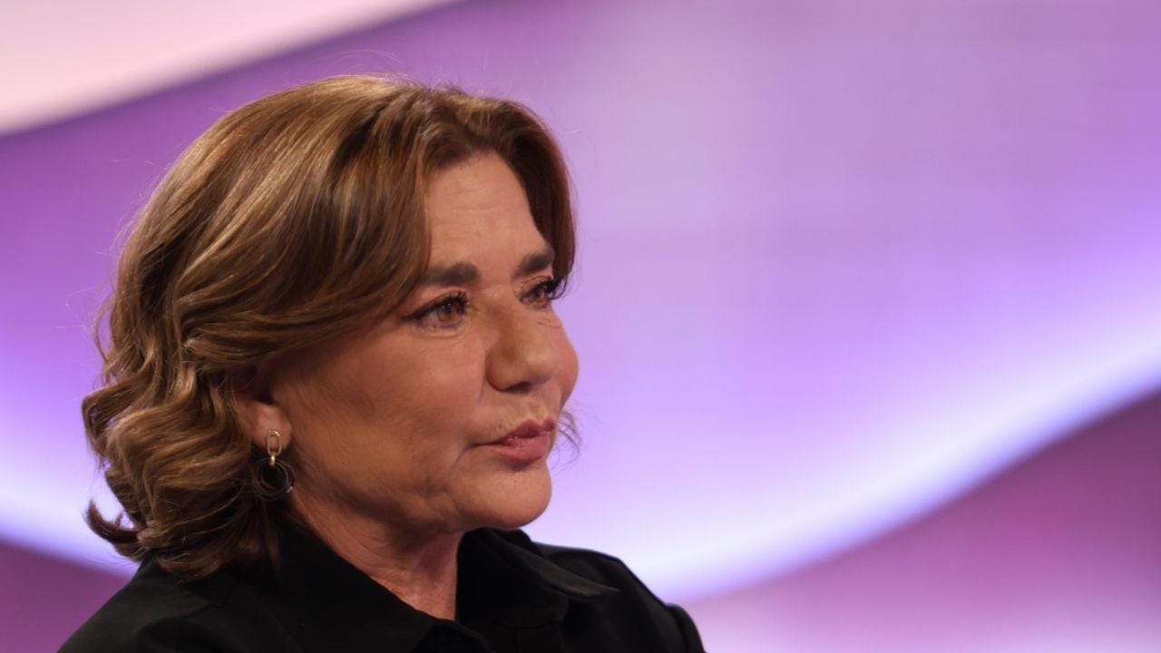 Marina Mota faz revelações: «Morri de angústia e andei 3 meses sem dormir»