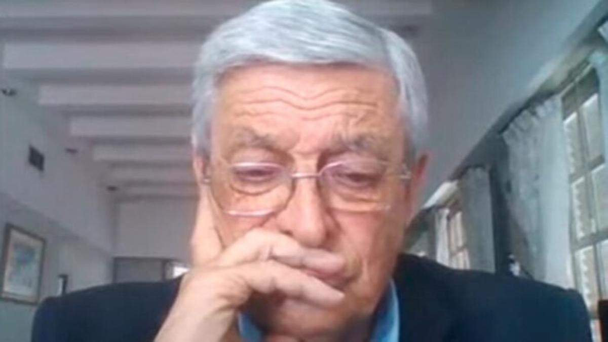 Murió el represor Horacio Luis Castillo, condenado a perpetua por ...