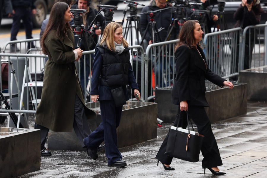 Blake Lively and Justin Baldoni’s lawyers meet for 1st court hearing