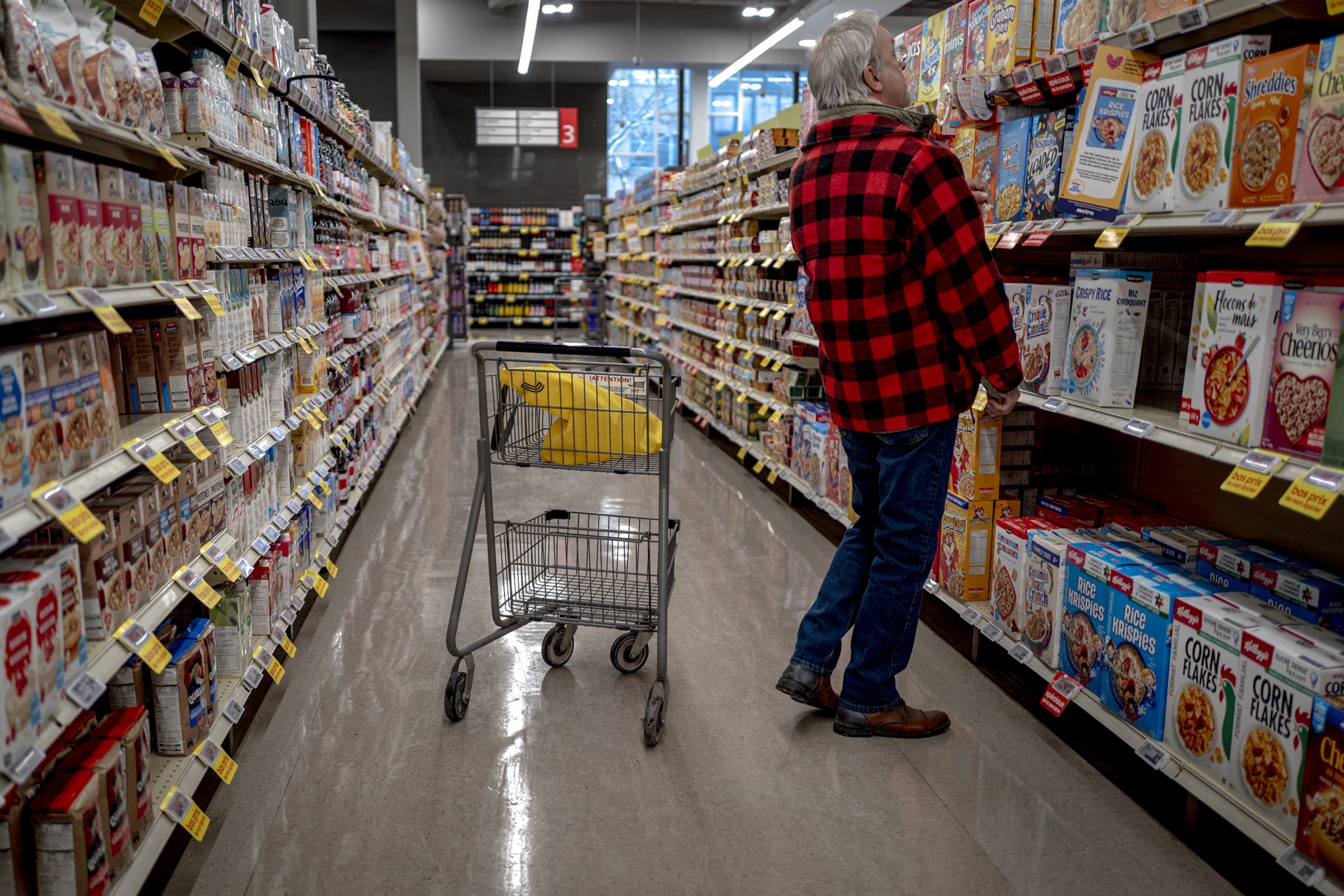 Trump's tariffs on hold, but a Canadian boycott of America is still on