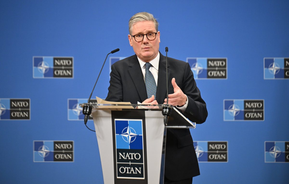 Cabinet tensions over under-30s migration in Brexit reset