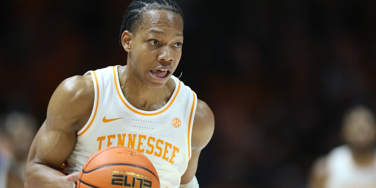 Tennessee had a wild week: The Weekly 3-2-1