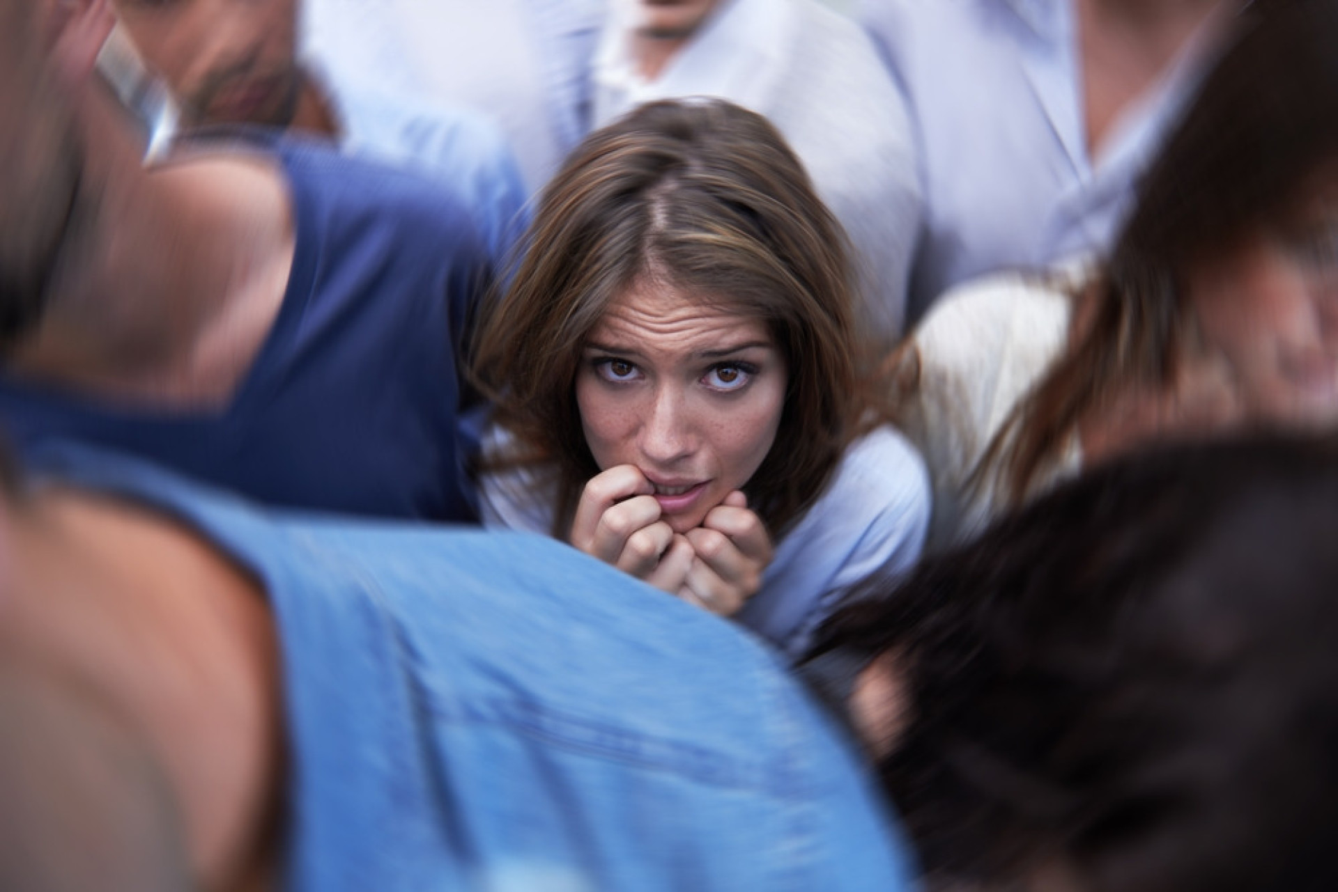 ADHD linked to significantly shorter lifespan, study finds