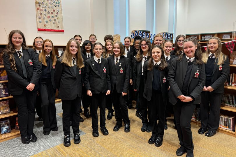 The new school uniform policy making parents very angry