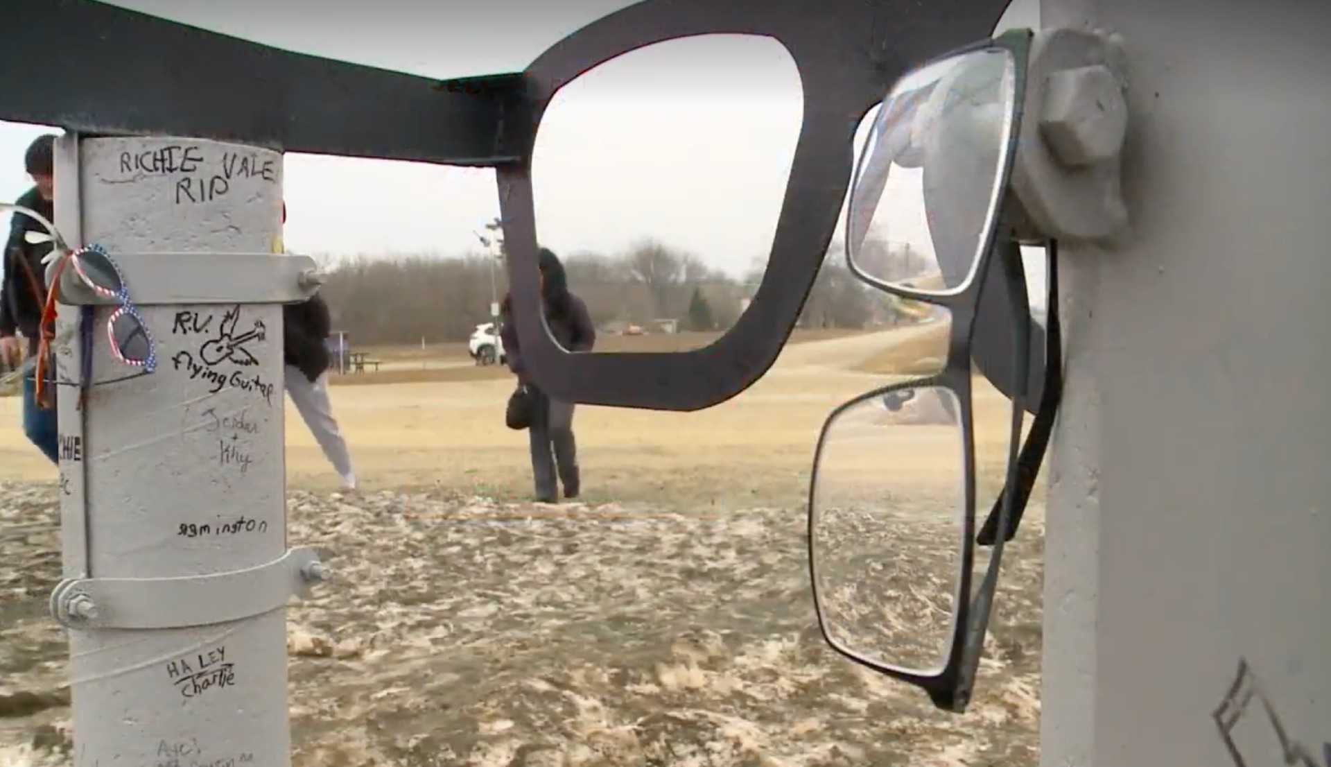 More than 60 years after plane crash, Buddy Holly's music, legacy very ...