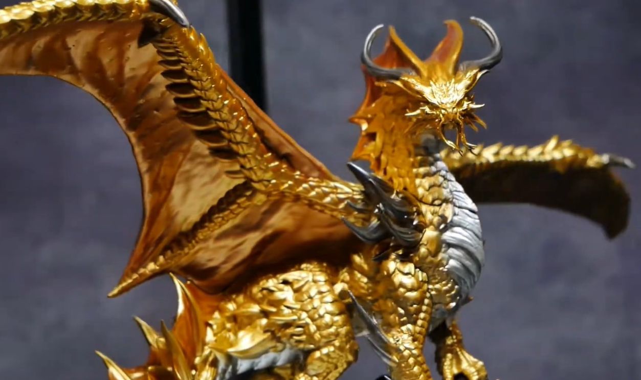 The 10 Strongest Dungeons & Dragons Creatures & The 10 Weakest