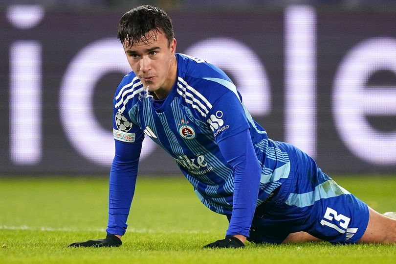 David Strelec to Celtic transfer feelings are clear as deadline day ...