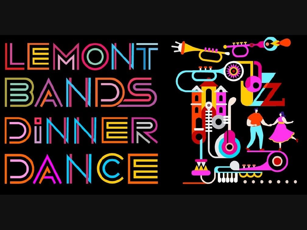 Lemont High School Set For 35th Annual Bands Dinner Dance