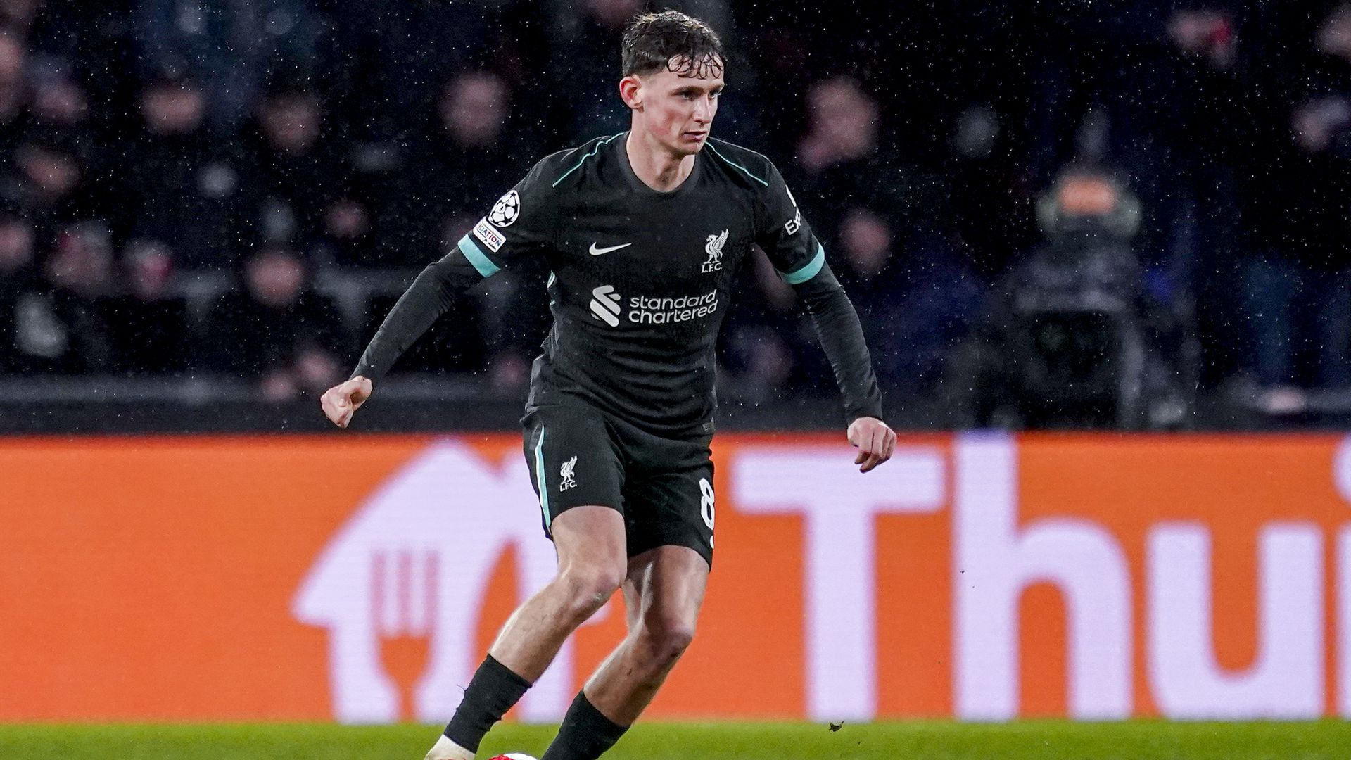 Liverpool Reject Middlesborough Approach for Tyler Morton