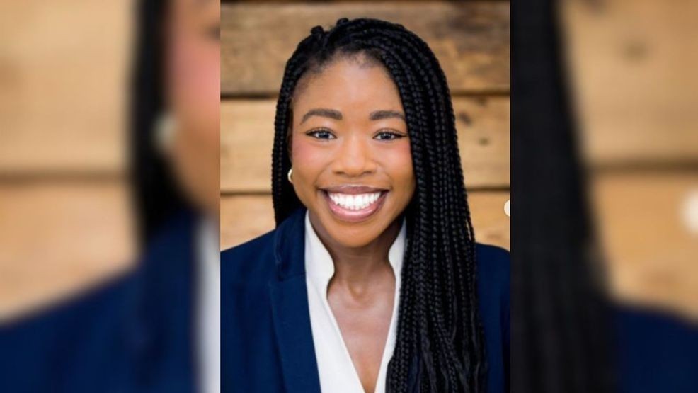 'Kiah was a force' | Alma mater remembers DC midair collision victim ...