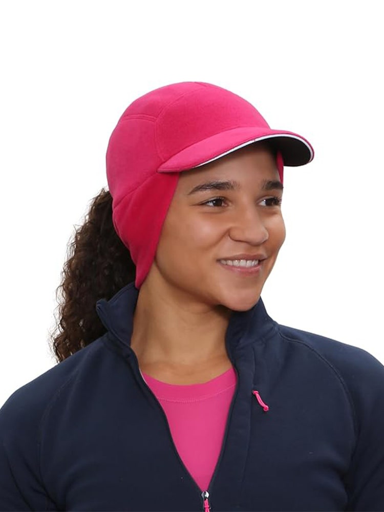 These Are the Running Hats Coaches and Joggers Wear Year After Year