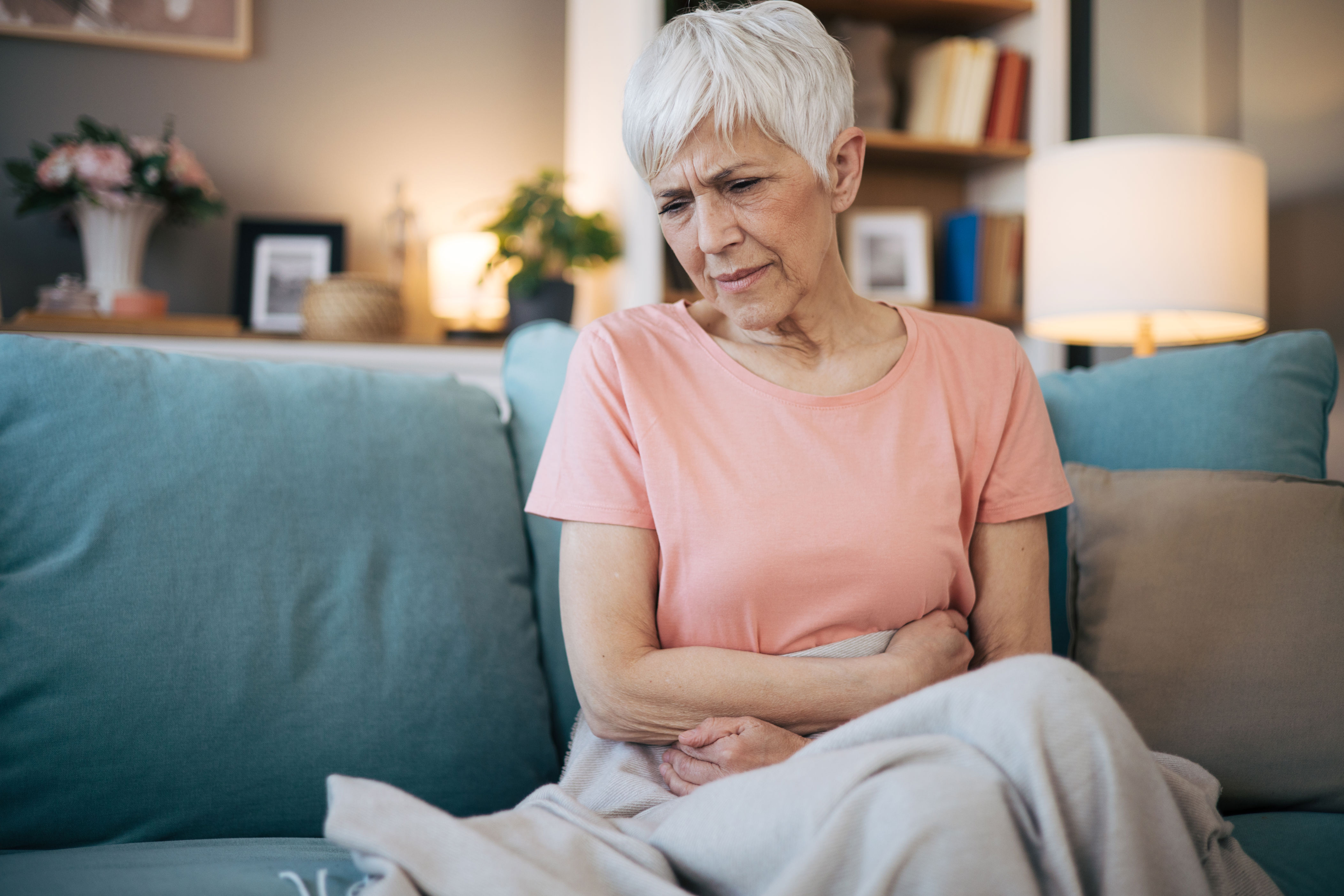 Stomach Pain? Here's What Could Be Causing It and How to Ease Discomfort