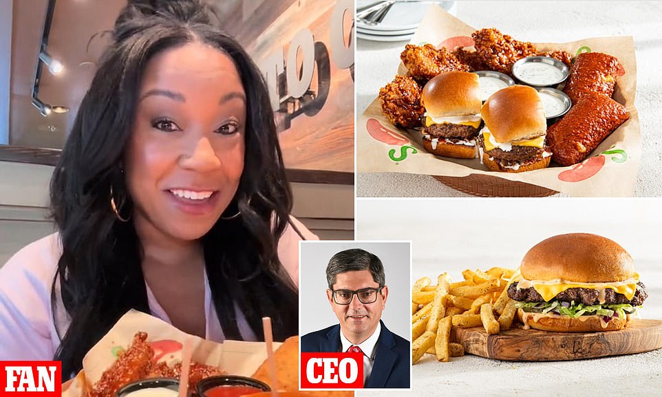 How Chili's pulled off a remarkable comeback