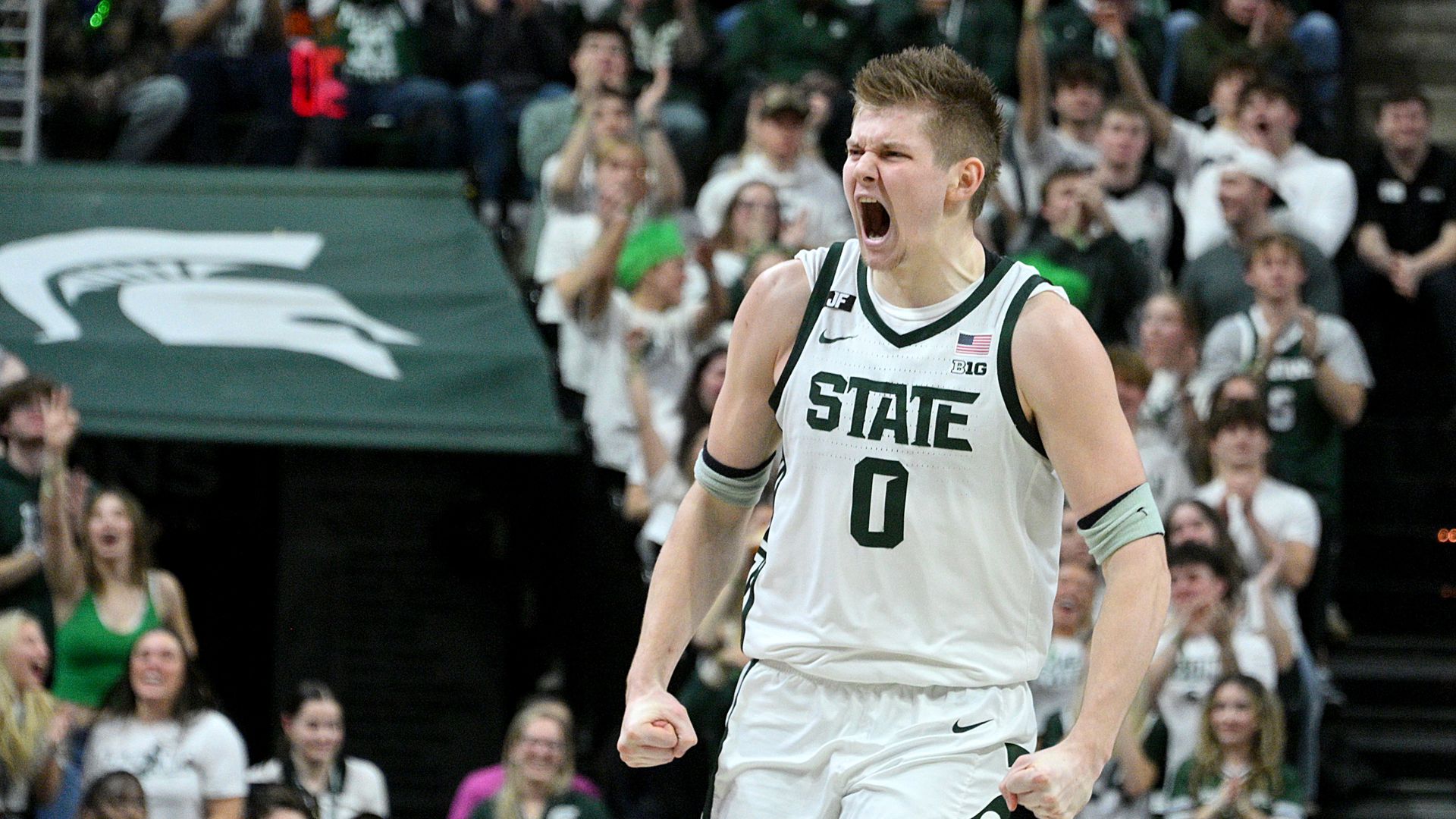 The Week Ahead In MSU Sports