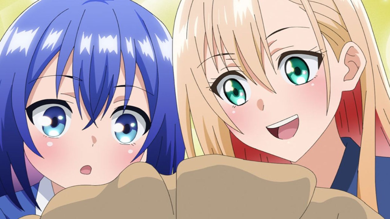 The Daily Life Of A Middle-Aged Online Shopper In Another World Episode ...