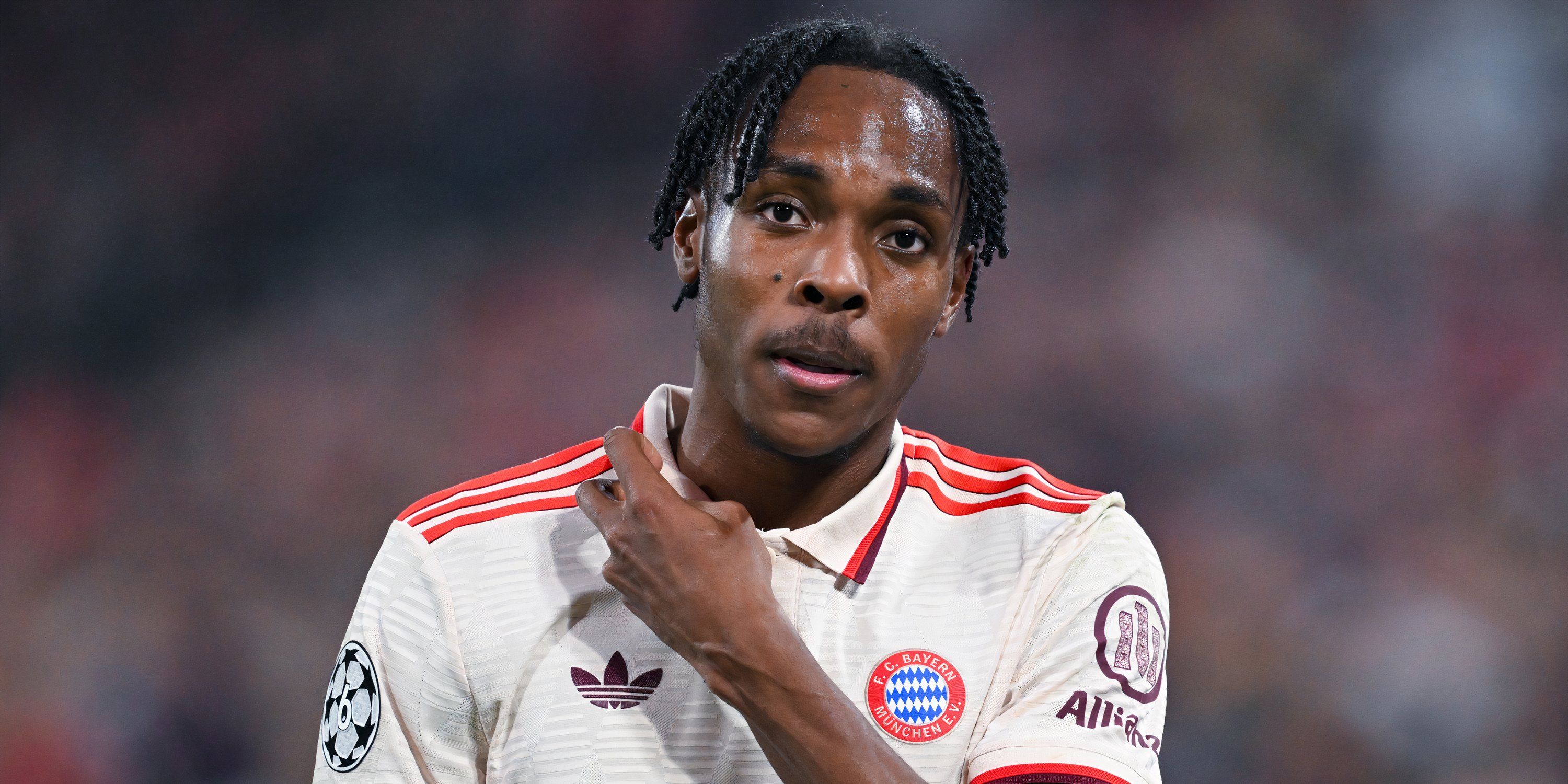 Sky Sports Drop Big Update on Arsenal Move for Tel Live on Air