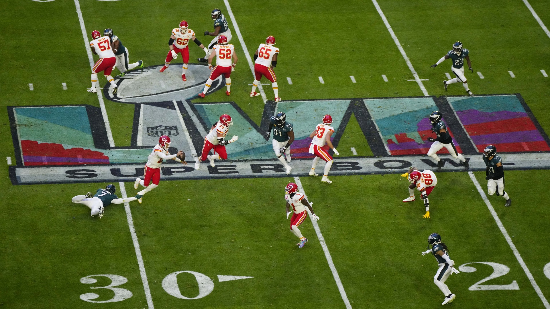 Lindsay Rhodes' NFL Network Insights & Team Preferences