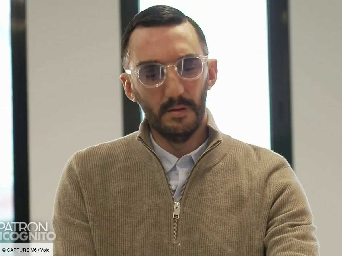 “C’est un prank ?” : le relooking d’un chef d’entreprise dans Patron ...