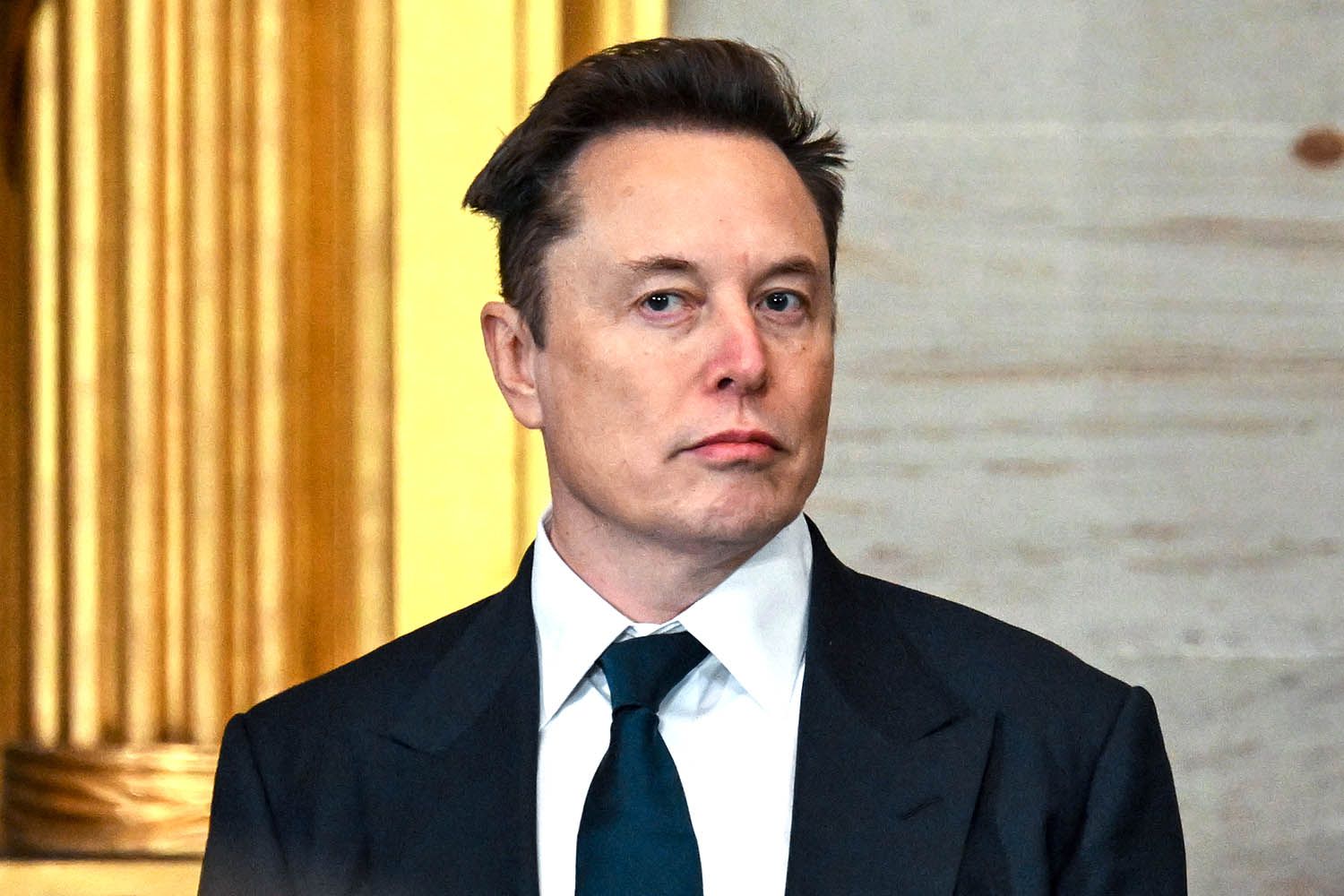 Elon Musk Tells Government Employees to List 5 Things They Did Last ...