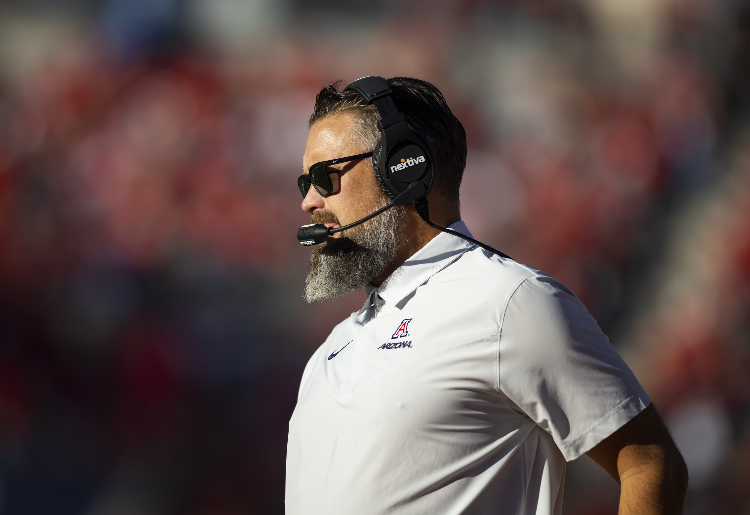 Raiders hire son of HC Pete Carroll as OL coach