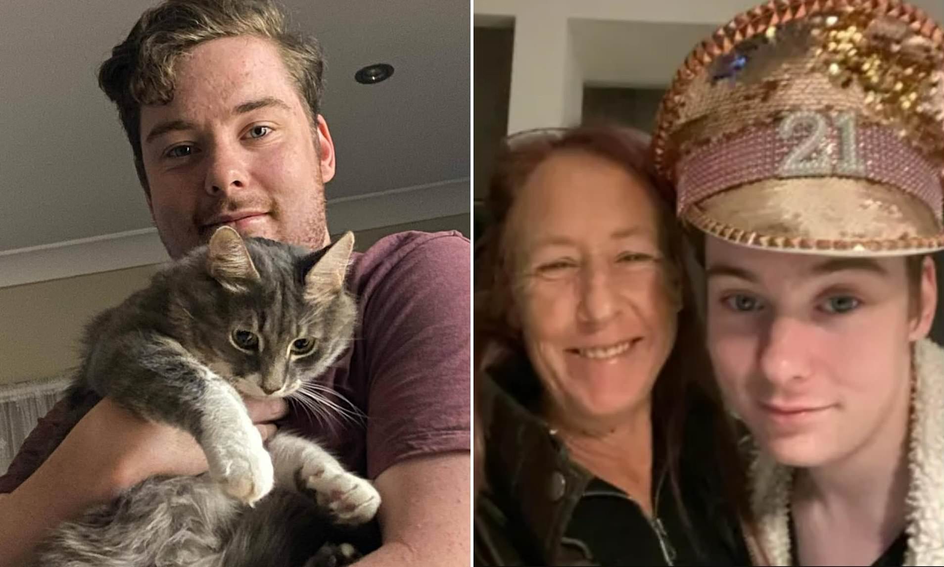 Aussie teen tragically drowns while on a camping trip