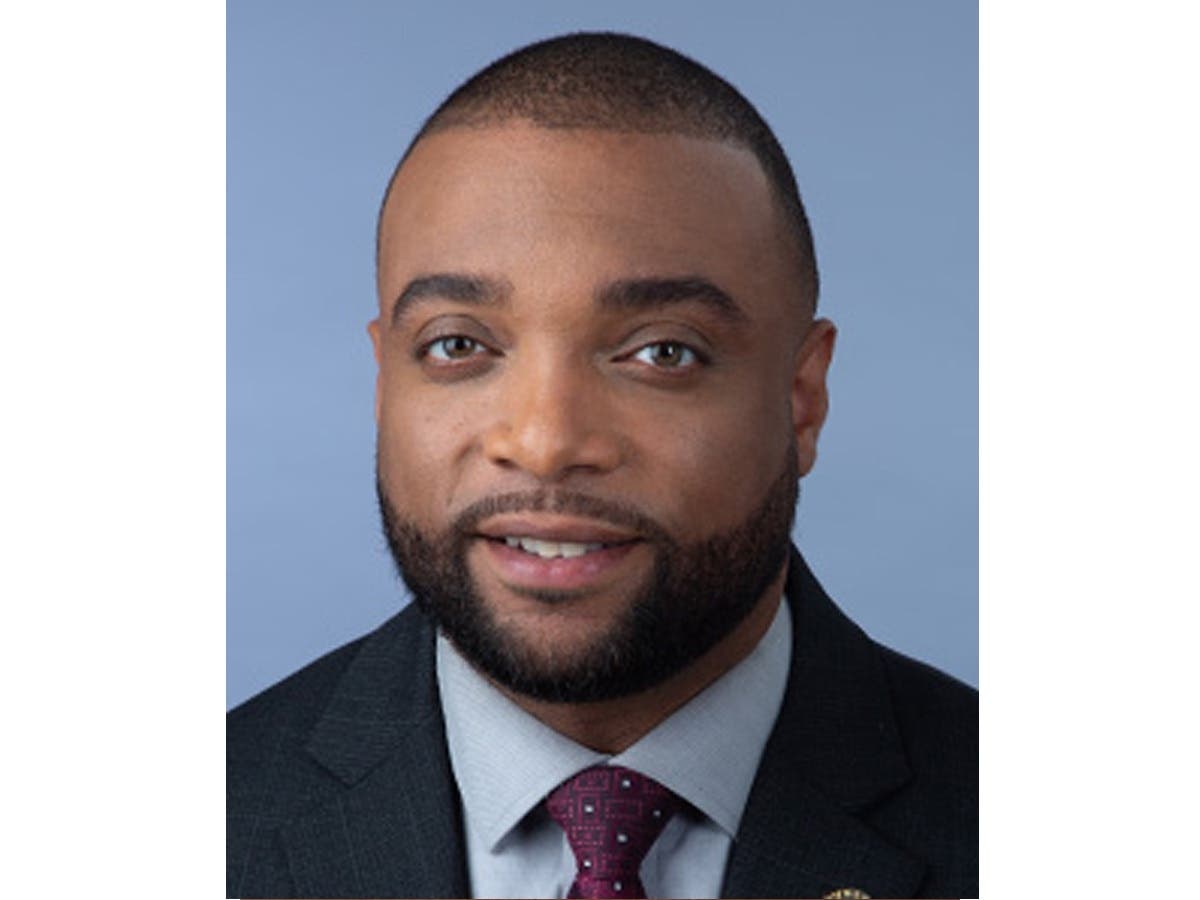 New District 8 State Senator Nominated To Serve Perry Hall, Nottingham