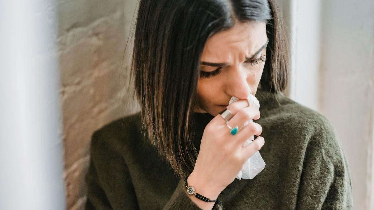 My Husband Won't Give Me Money or Let Me Work – What Can I Do?