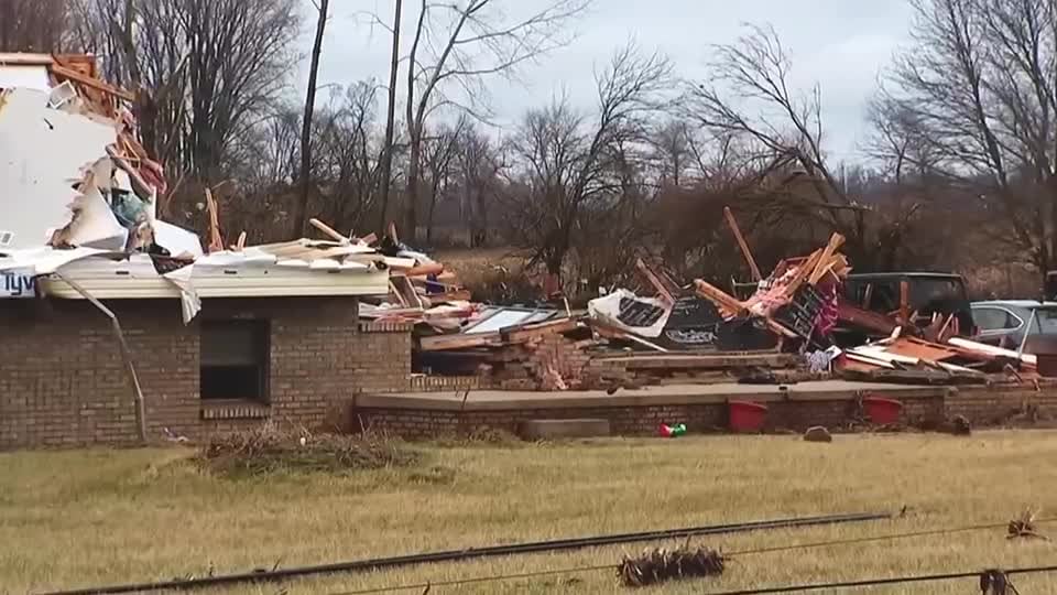 Storm Center 7 Special Report: Another above-average year for tornadoes ...