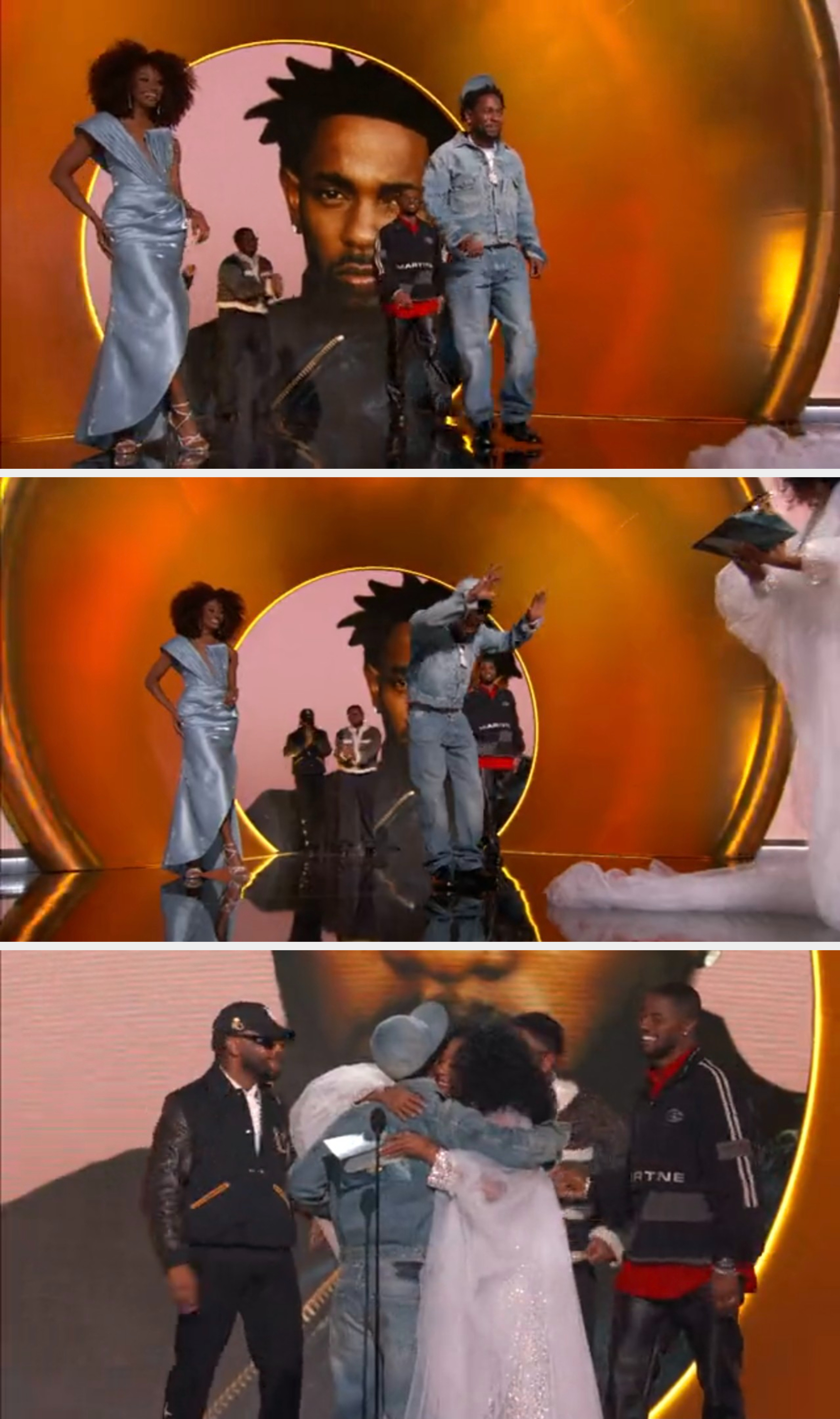 Celebs Were Unfiltered At The Grammys, So Here Are 21 Of The Wildest ...