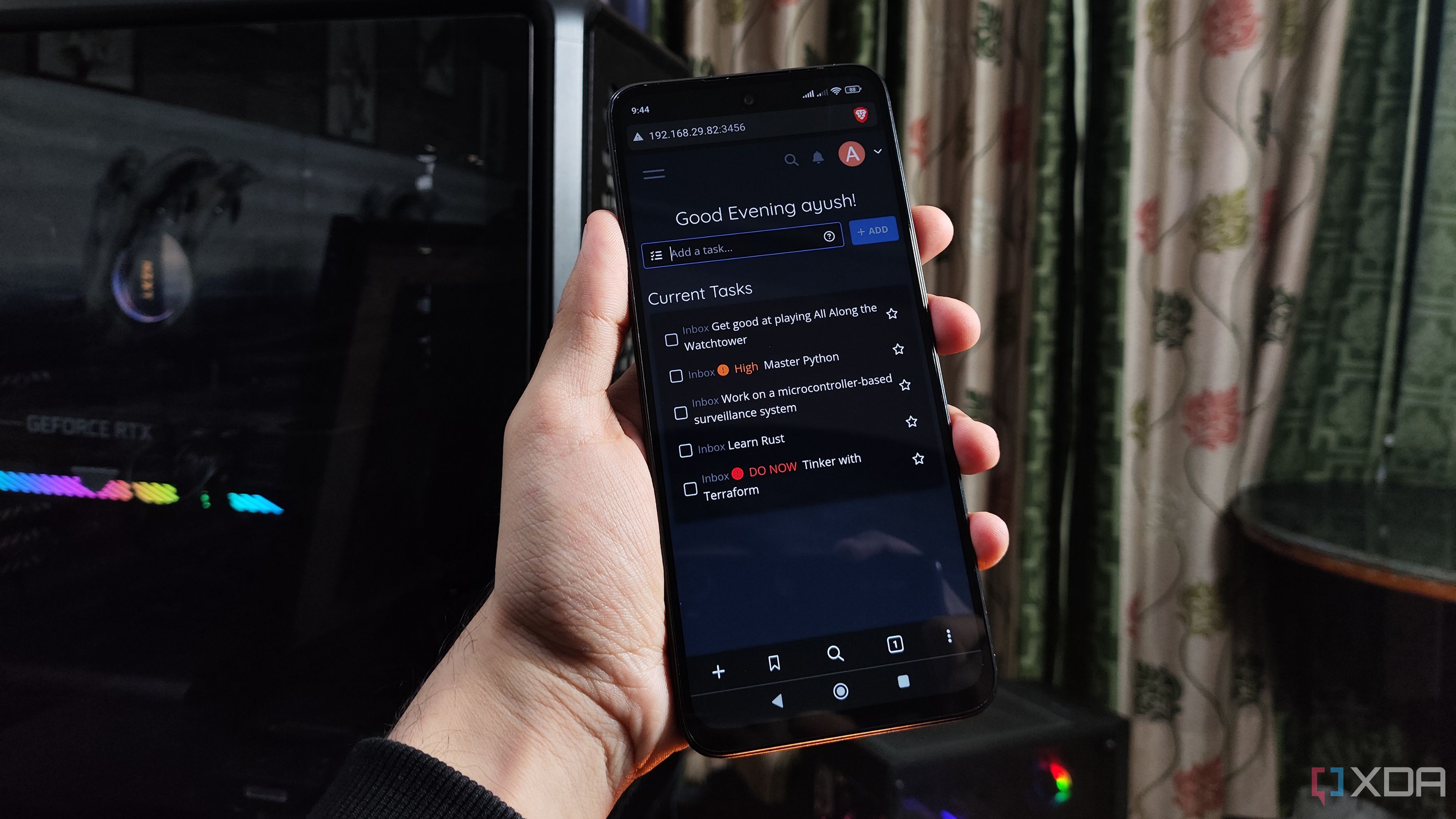 I self-host Vikunja on my home lab to manage my to-do lists for free - here's how