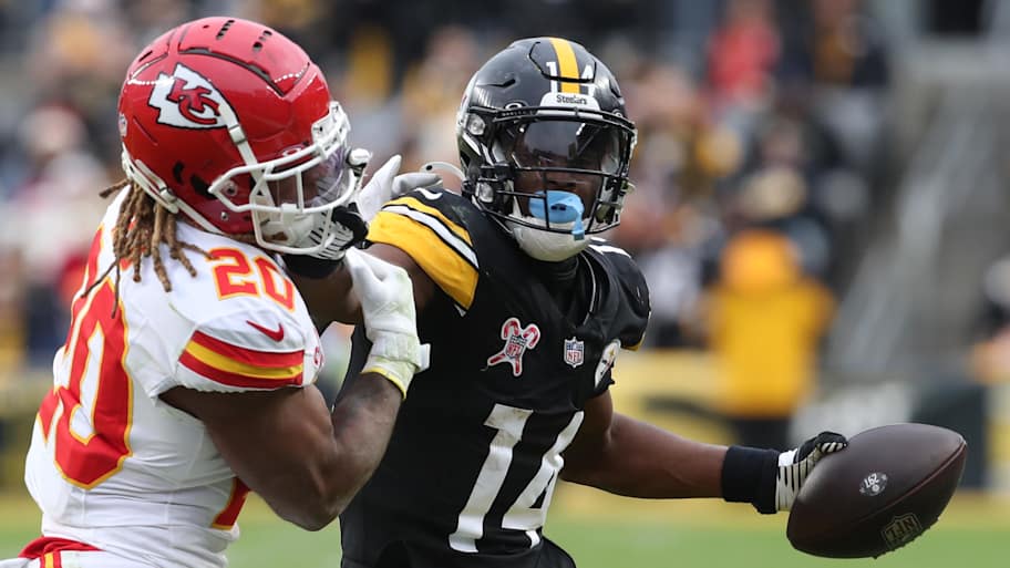 Where Kansas City Chiefs Star Ranks in NFL Free Agency