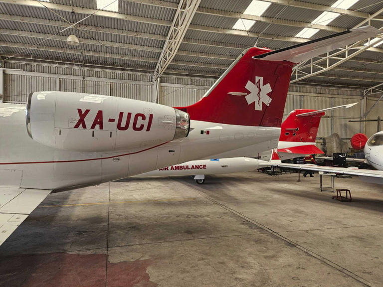 Transportation secretary says 'expansive' impact zone was left by ...