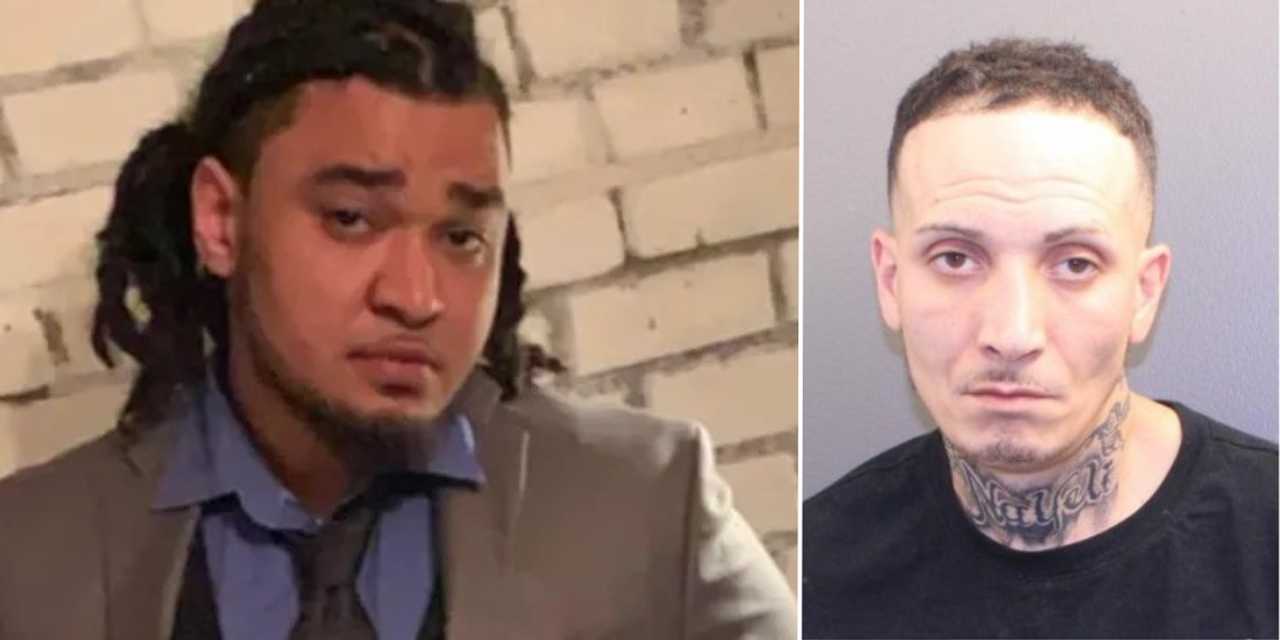 David Ayala Convicted In Shooting Death Of Matteo Henderson