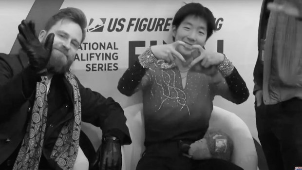 US Figure Skating Debuts Heartbreaking Tribute Video to 28 Athletes ...