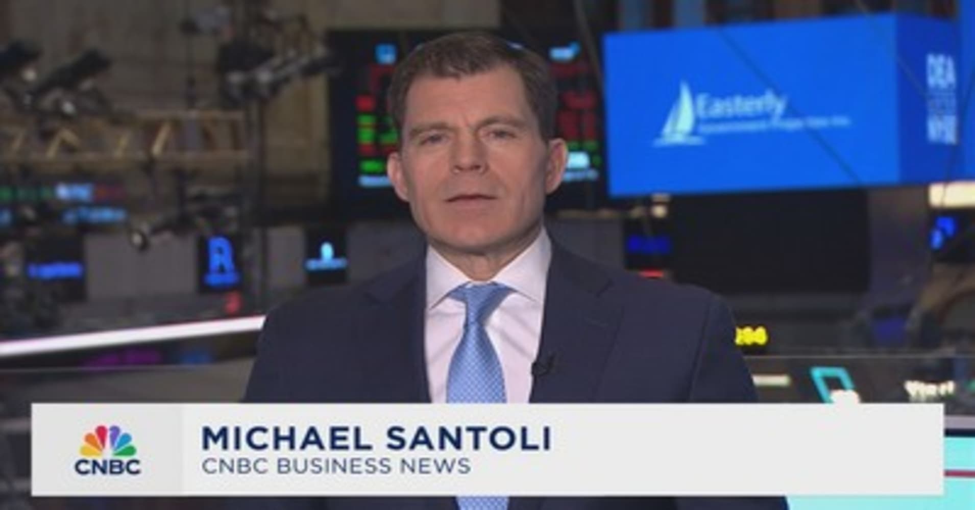 CNBC Markets Now: February 3, 2025