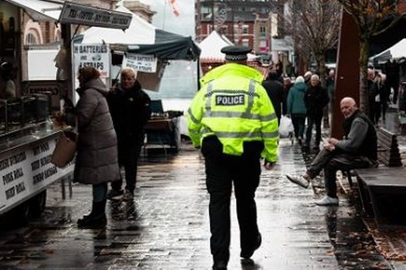 'Operation Shield' being drawn up for Stockton town centre to tackle ...