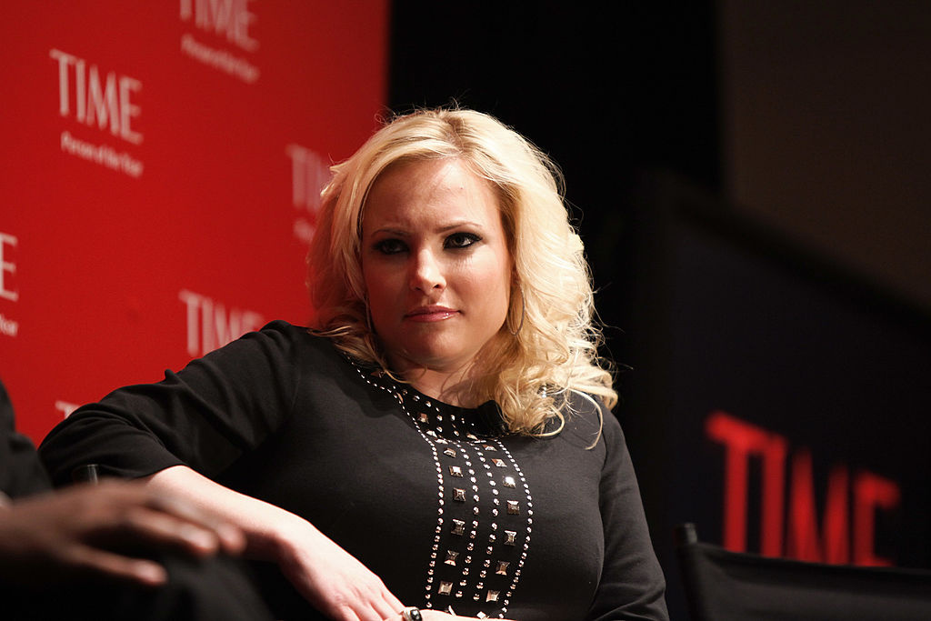 Meghan McCain Slams 'Vile' Kanye West And 'Hostage' Bianca Censori ...
